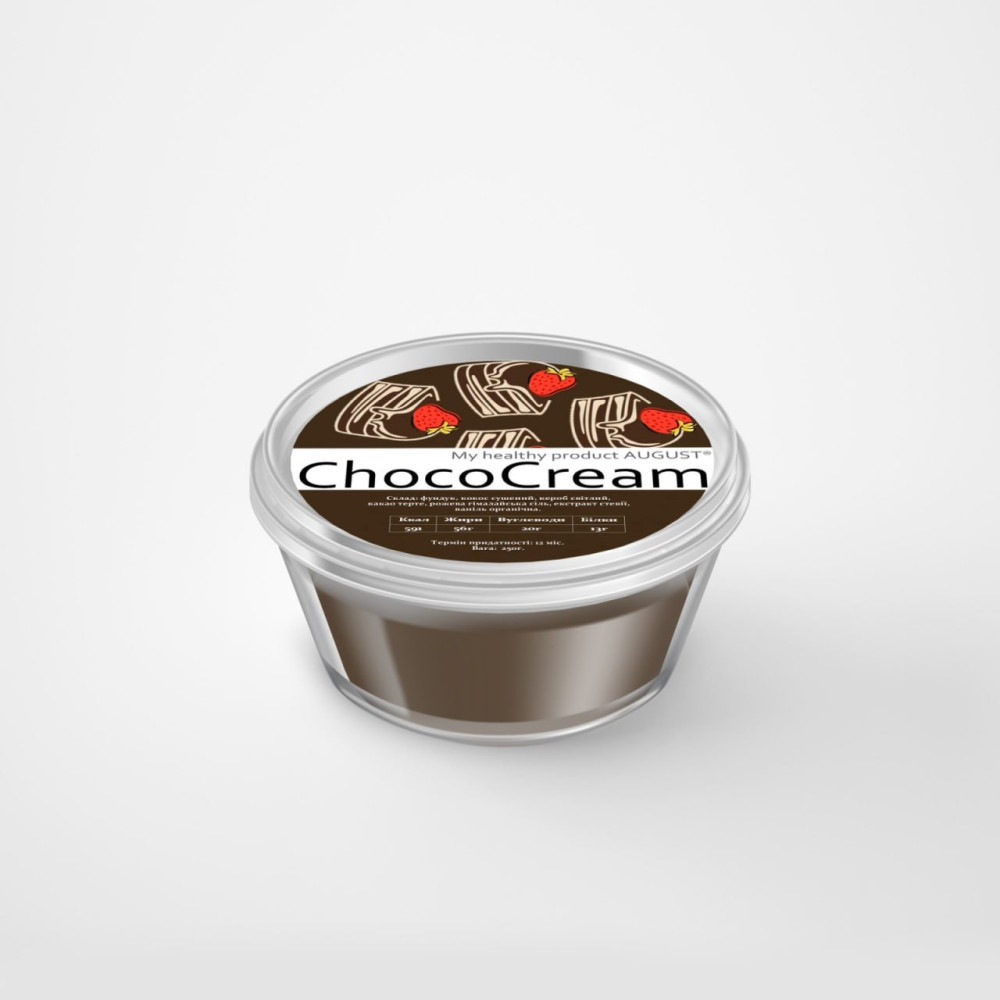 CHOCOCREAM 250г